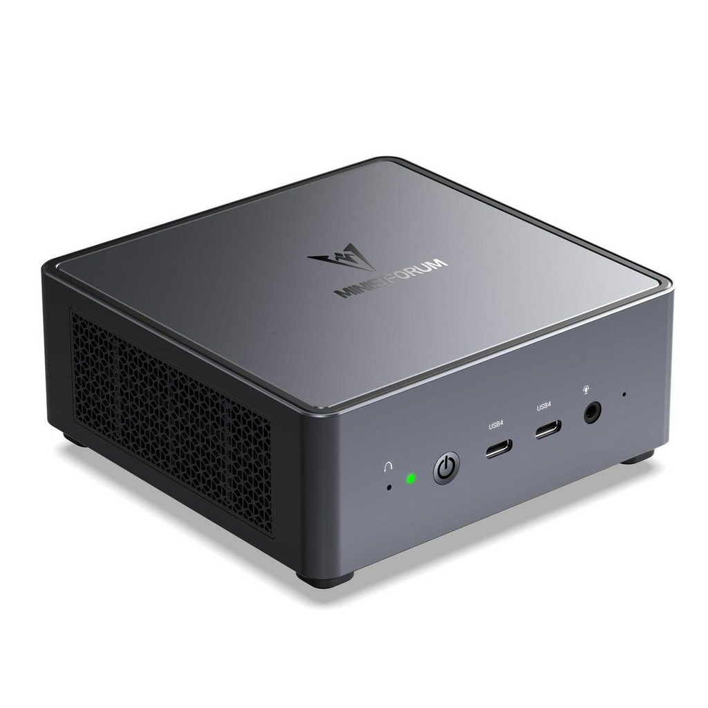 Minisforum UM790 PRO AMD Ryzen9 7940HS Mini PC – Exegeek