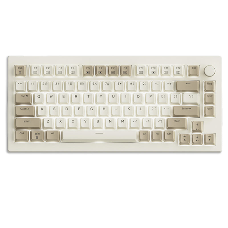 JAMESDONKEY A3 Gasket Pro Wireless Mechanical Keyboard – Exegeek